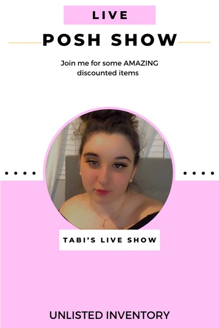 Posh Show - Poshmark